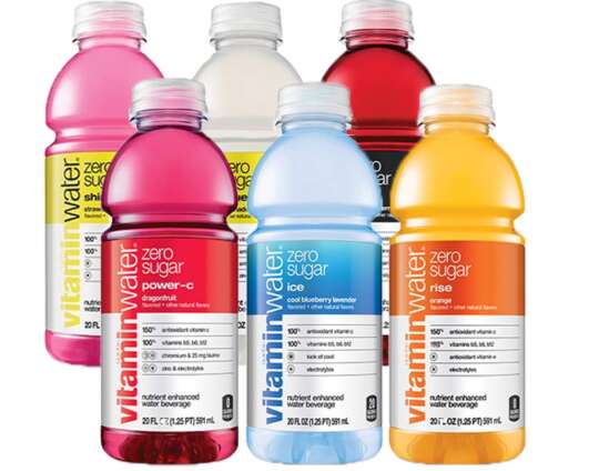 Is Vitamin Water Good For You